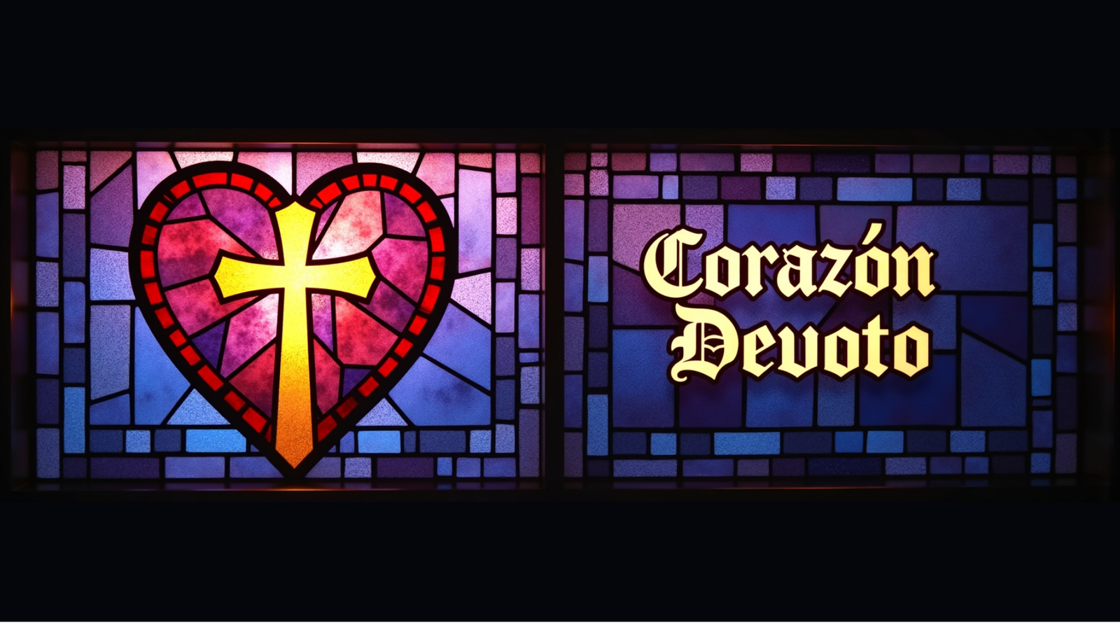️‍🔥 Corazón Devoto | Evangelio, Santos, Oraciones y Más