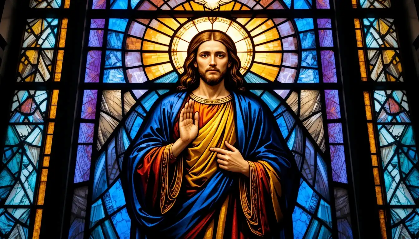 Gloria al Padre: Oración Completa (Doxología Menor y Significado ...