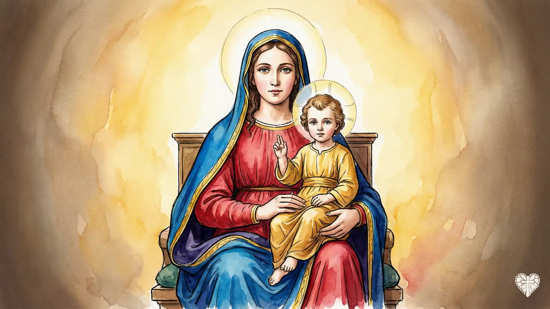 Santa María Madre de Dios: Fe, Historia y Devoción